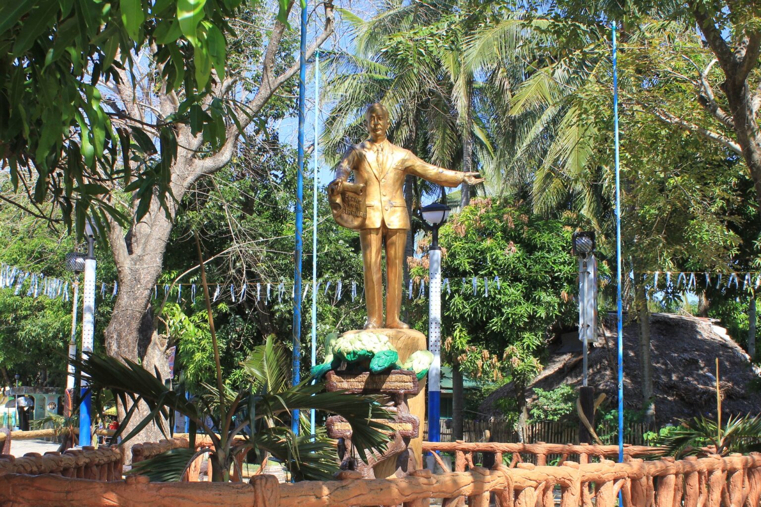 About Balatan | MUNICIPAL GOVERNMENT OF BALATAN